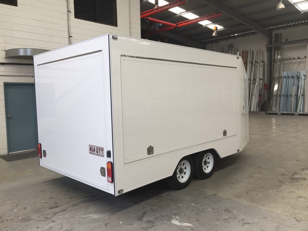 StyroMAXStyroTRAILER