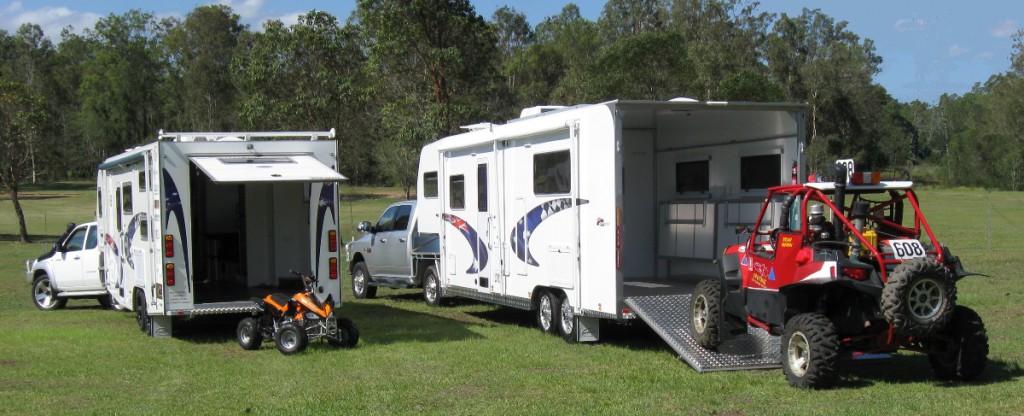 StyroMAXStyroTRAILER