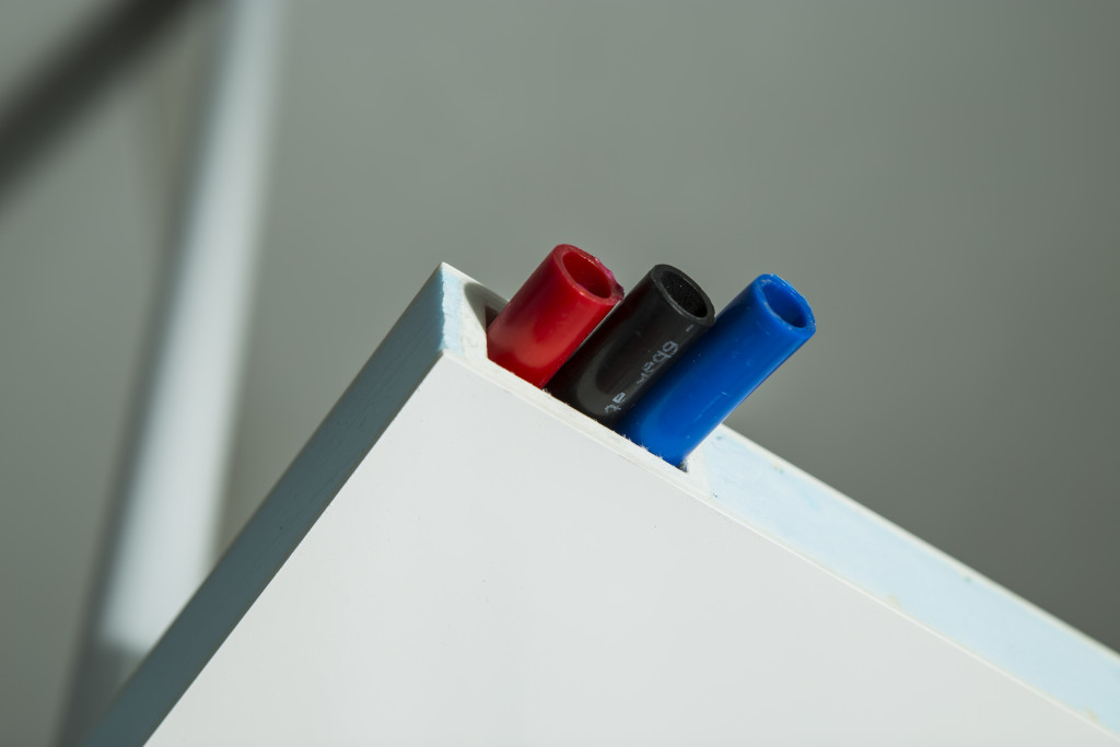 StyroMAXStyro CONDUIT/TRIPLE