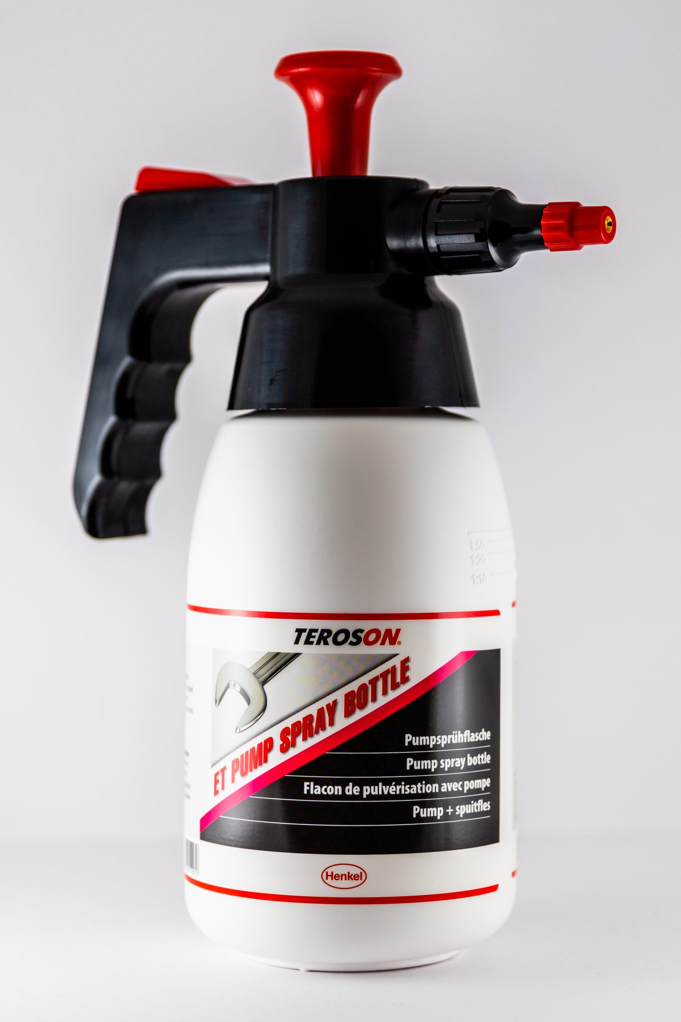StyroMAXStyro PUMP