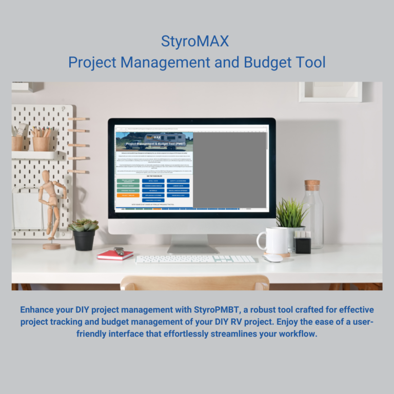 StyroMAXProducts